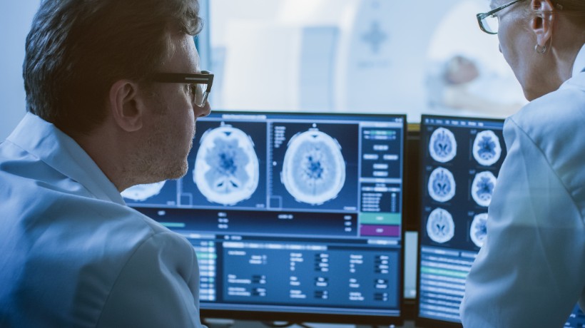 Advantech’s High-Performance IPC Solution with GPU C - 研华